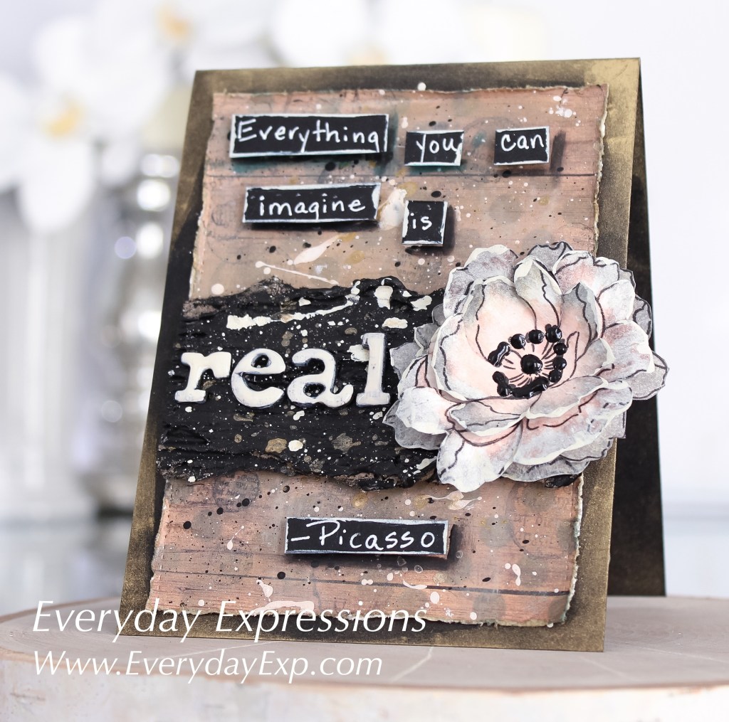 Imagine Art – Everyday Expressions