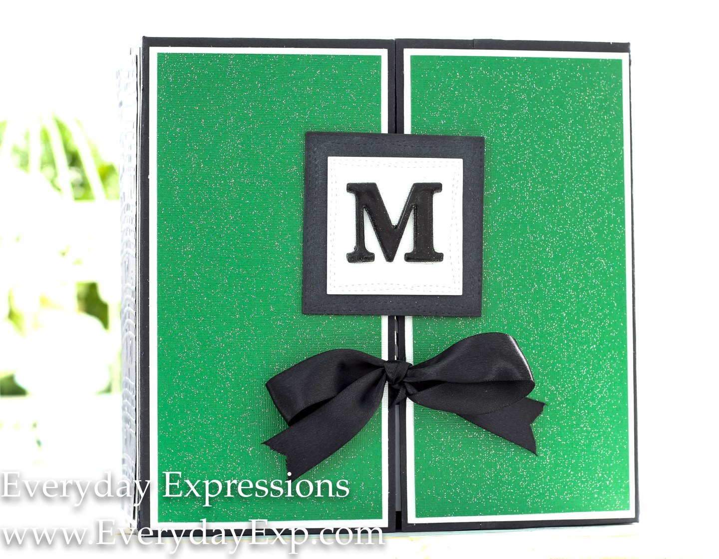 Gatefold Album – Everyday Expressions