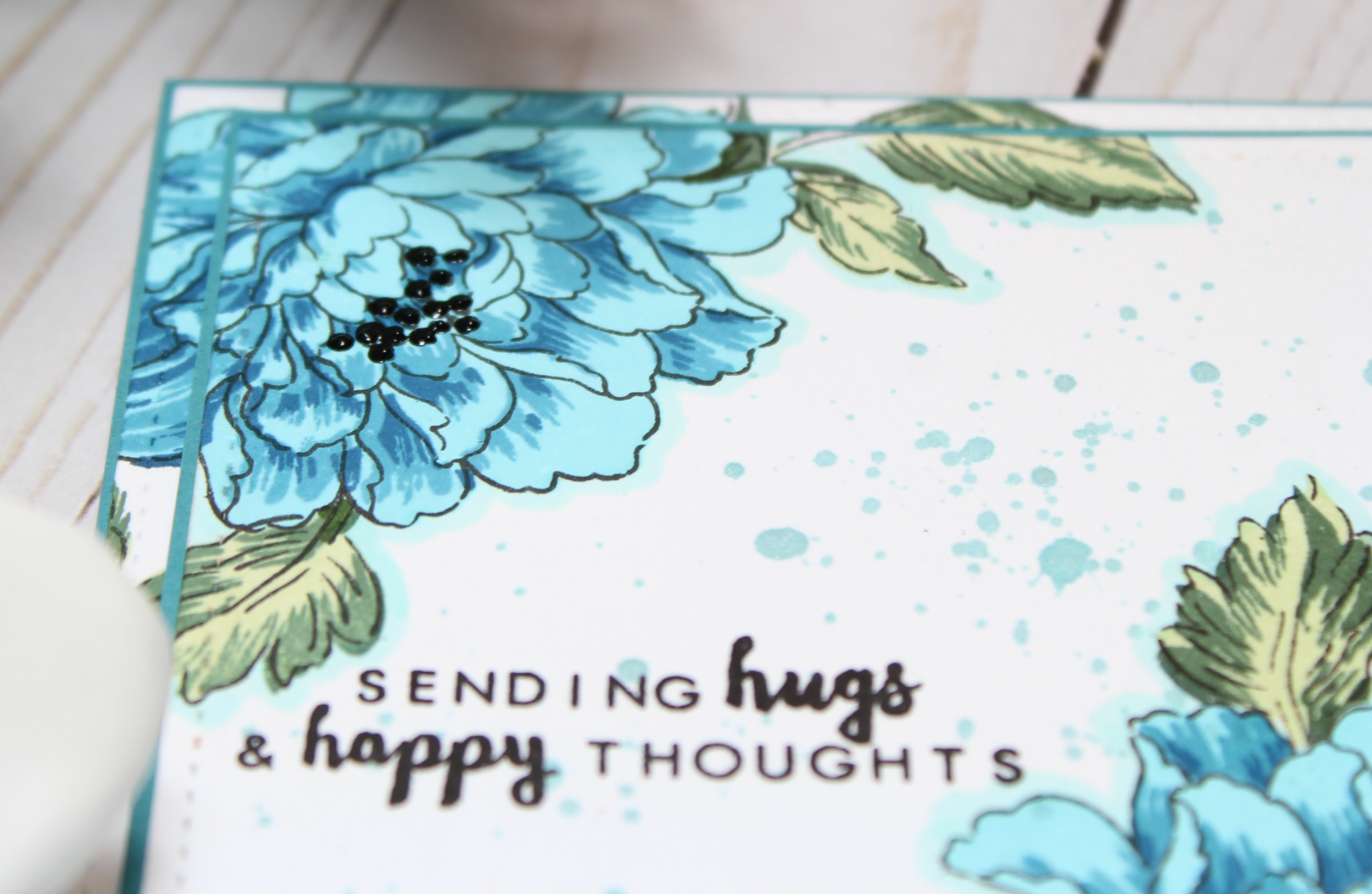 Masking Paper – Everyday Expressions