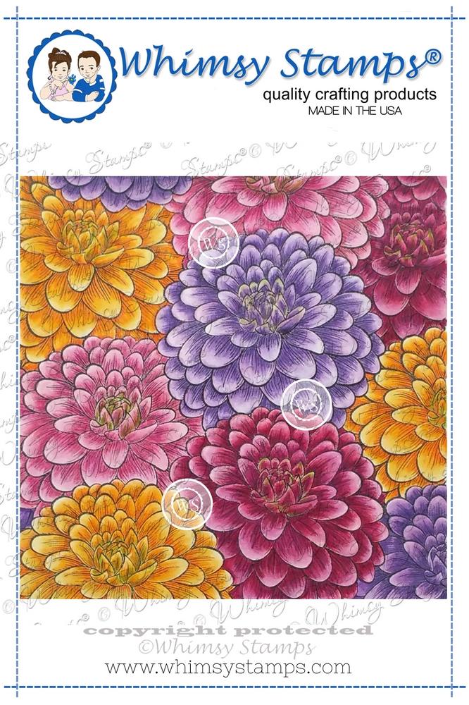 Whimsy July Release – Day 2 – Everyday Expressions