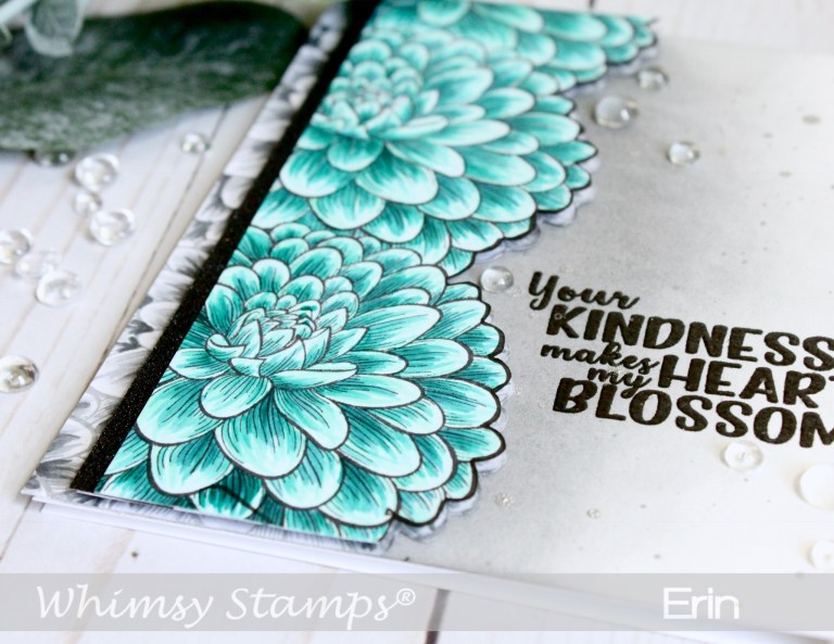 Whimsy July Release – Day 2 – Everyday Expressions