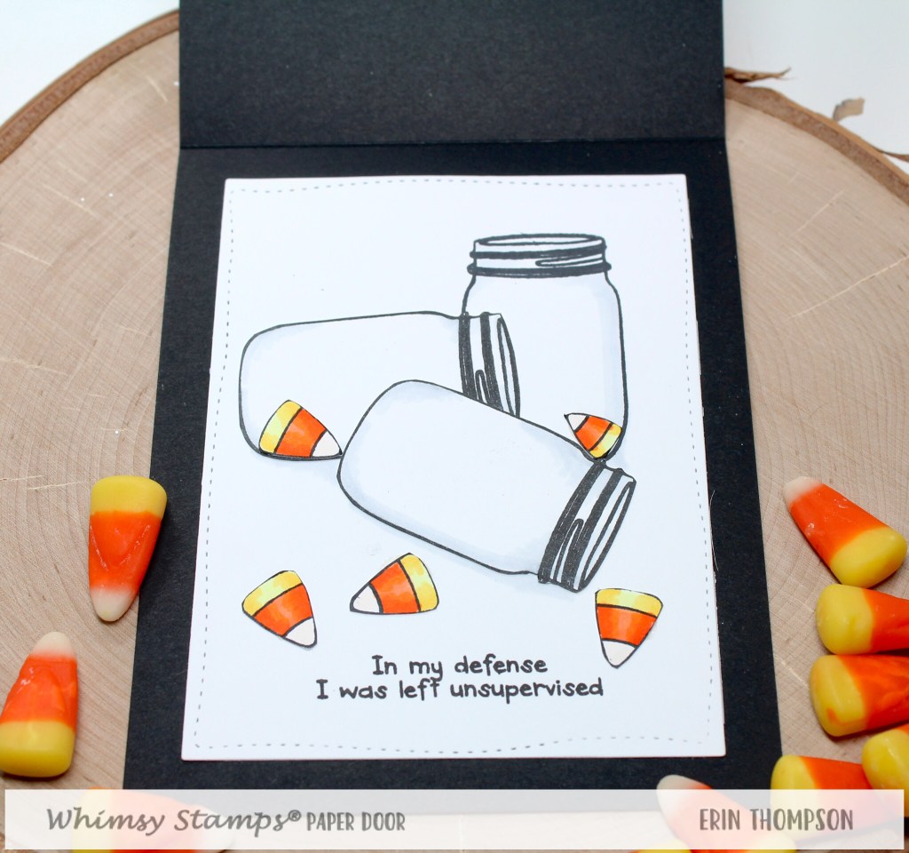Corny Candy Corns – Everyday Expressions