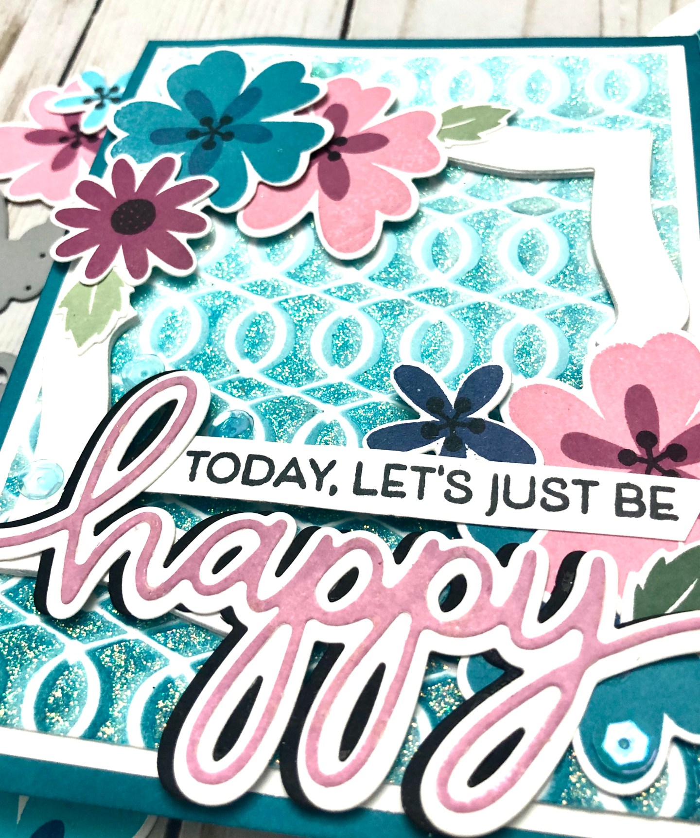 Catherine Pooler Latest Release – Everyday Expressions