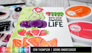 Sweet Life Card – Everyday Expressions