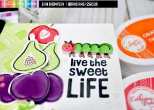 Sweet Life Card – Everyday Expressions