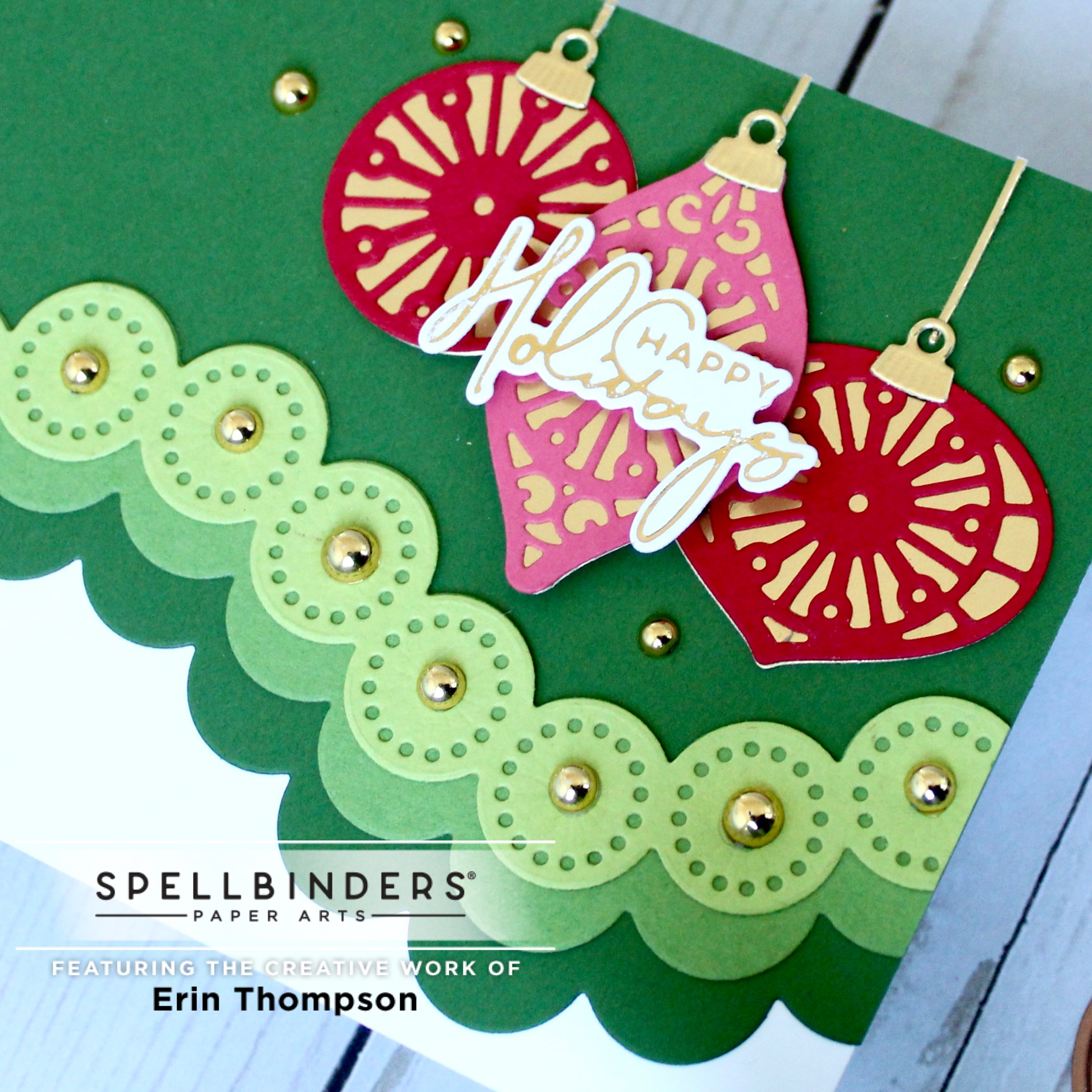 Christmas Color Palettes – Everyday Expressions