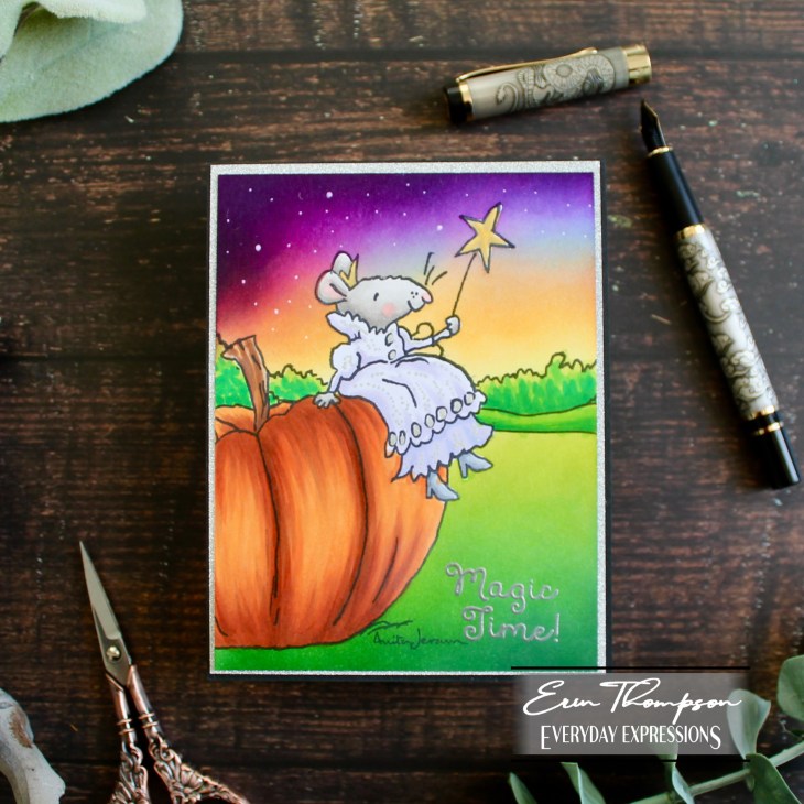 A Fairy Tale Card Book – Everyday Expressions