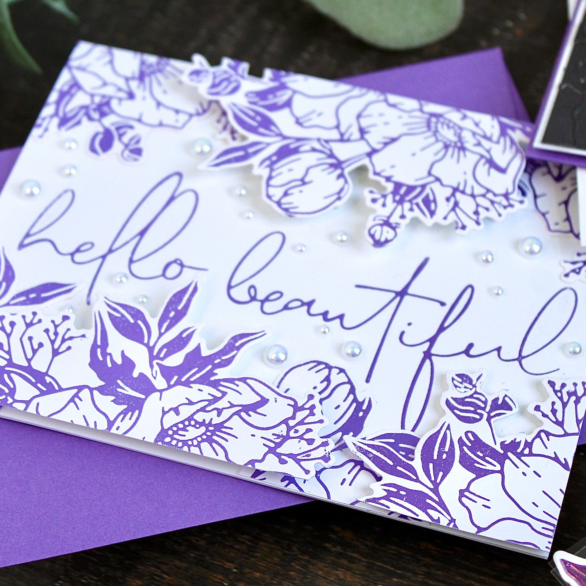 Anemone Blooms Three Ways – Everyday Expressions