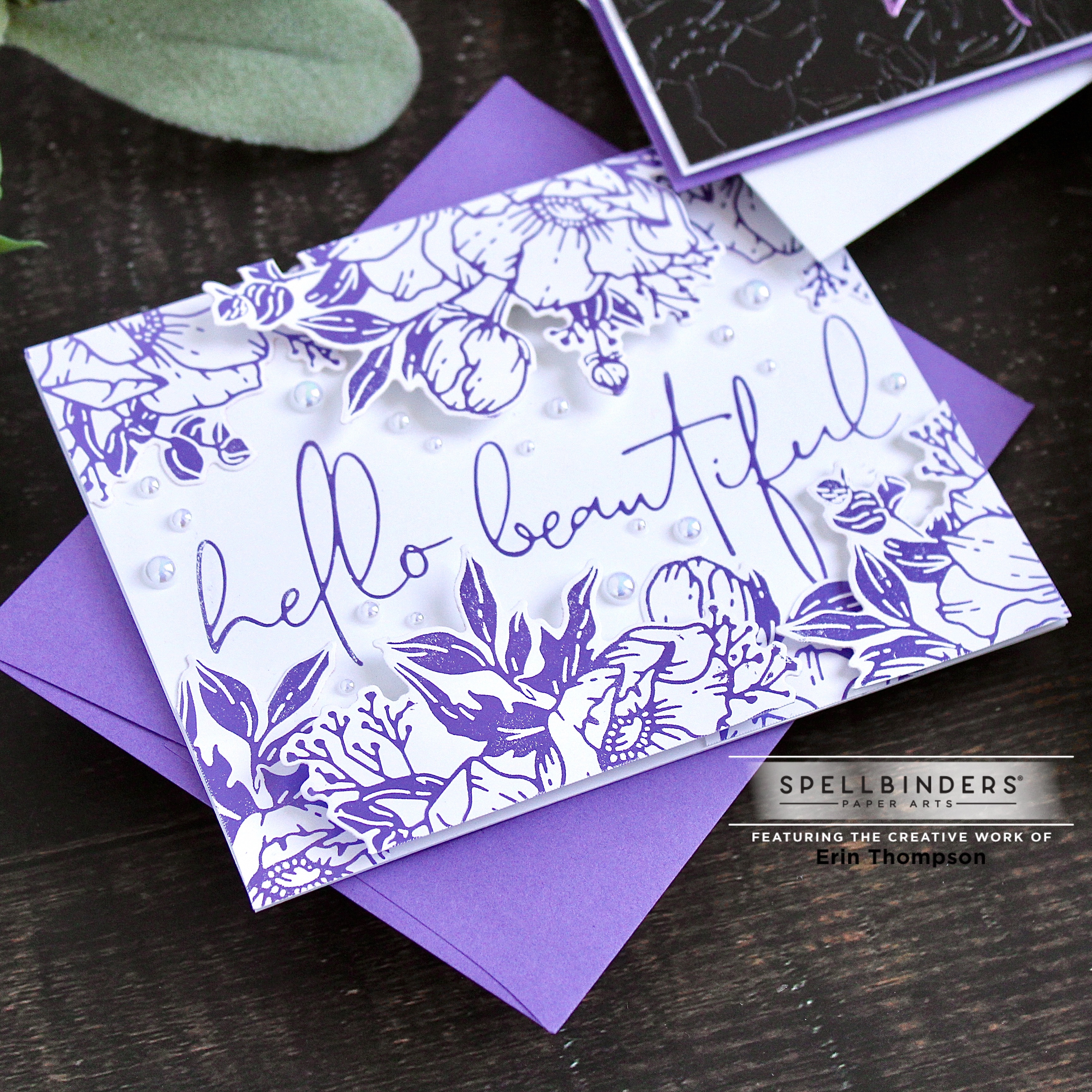 Anemone Blooms Three Ways – Everyday Expressions