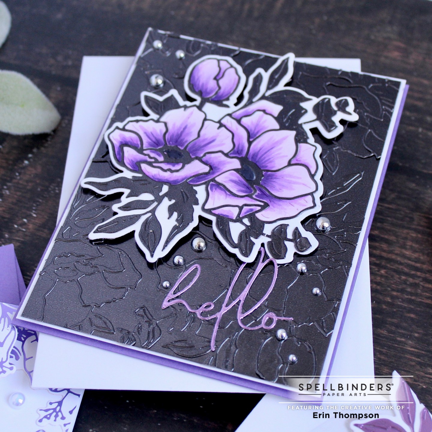 Anemone Blooms Three Ways – Everyday Expressions